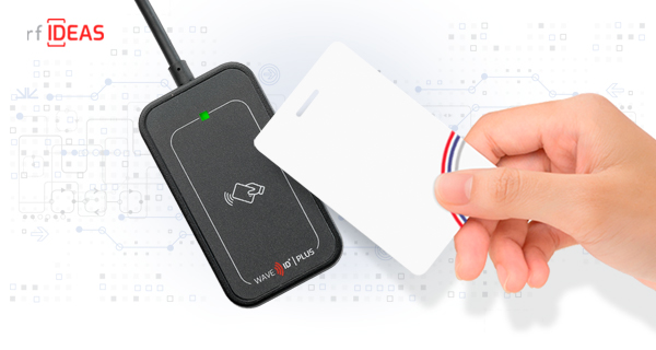 ID Badge Login